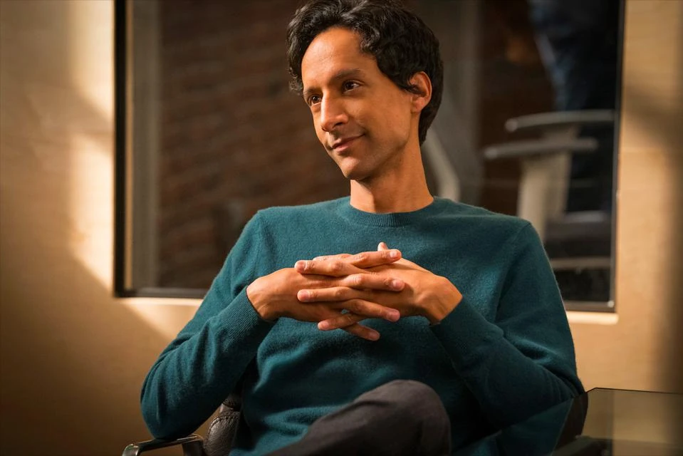 Brad Bakshi | Danny Pudi Wiki | Fandom