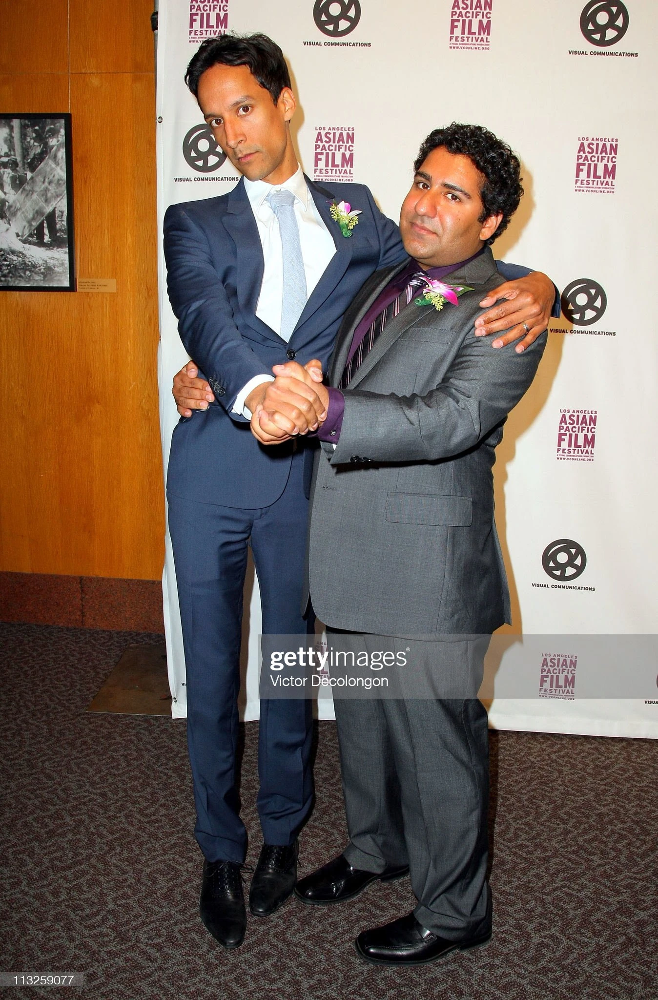 Parvesh Cheena | Danny Pudi Wiki | Fandom