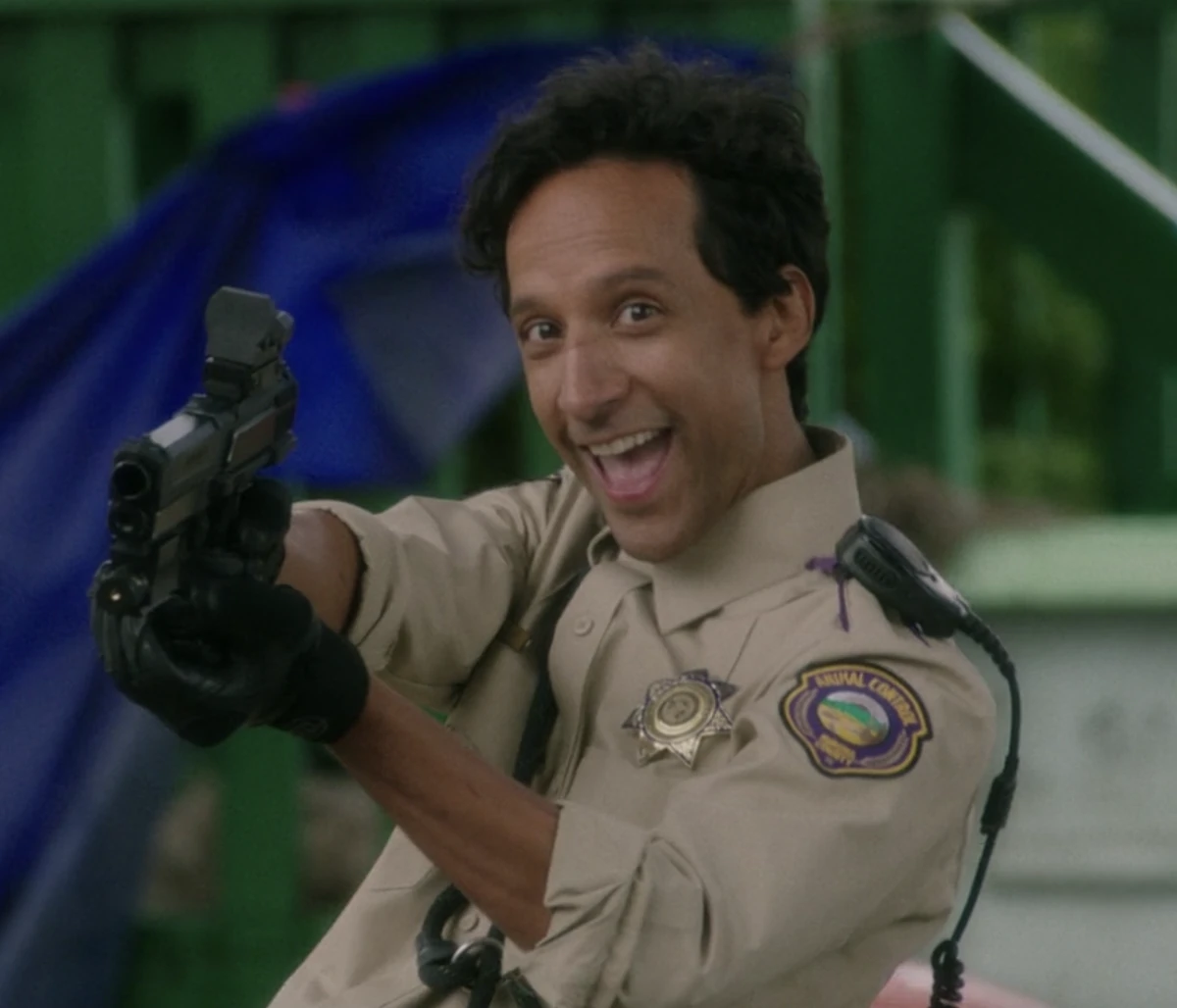 Miller | Danny Pudi Wiki | Fandom