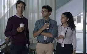 Deepak | Danny Pudi Wiki | Fandom