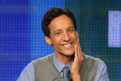 Danny Pudi And Donald Glover