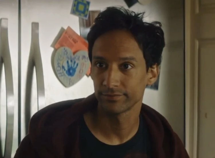 Adam | Danny Pudi Wiki | Fandom