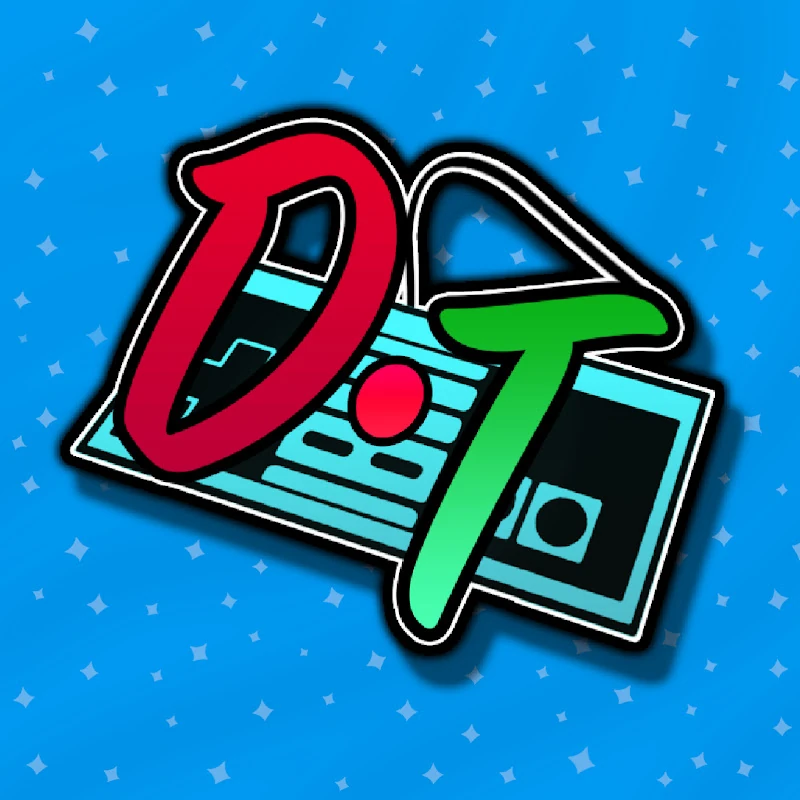 Daniel T Gaming | Daniel T Gaming Wiki | Fandom