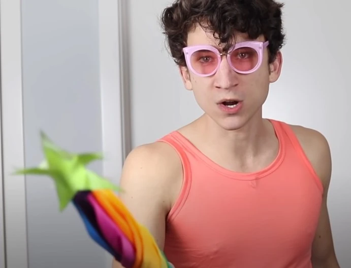 Talent Fary | Daniel Thrasher Wiki | Fandom