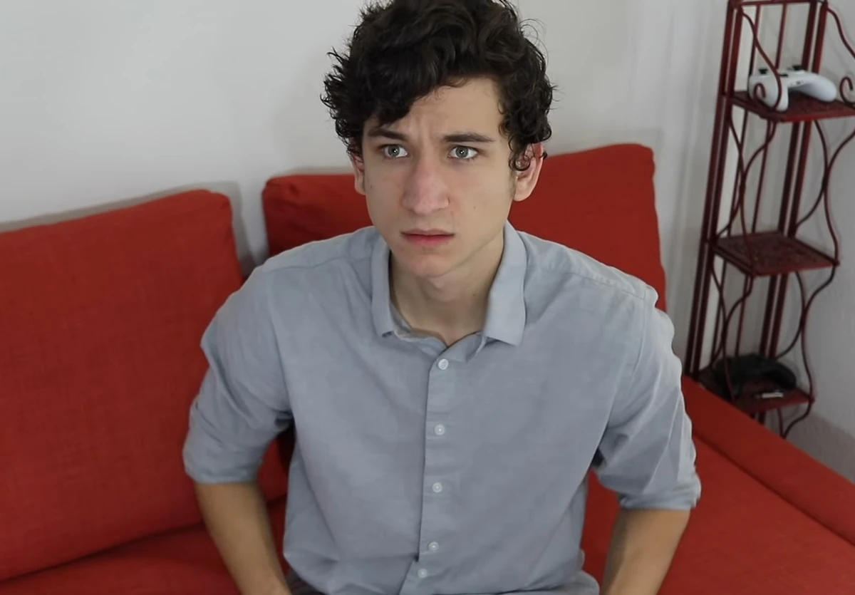 When you catch up with friends | Daniel Thrasher Wiki | Fandom