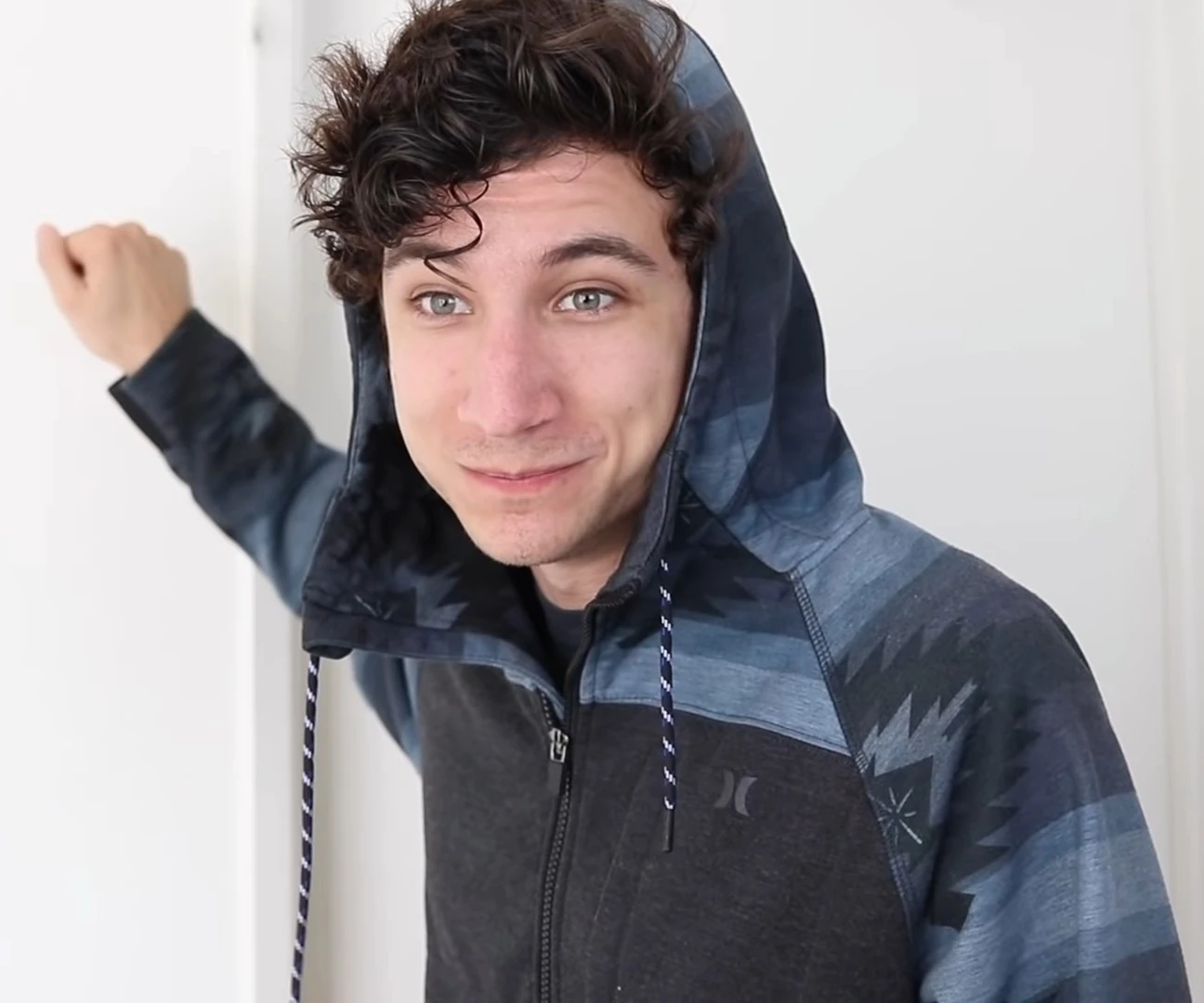 Hoodie Guy | Daniel Thrasher Wiki | Fandom