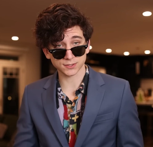 Terry Toronto | Daniel Thrasher Wiki | Fandom