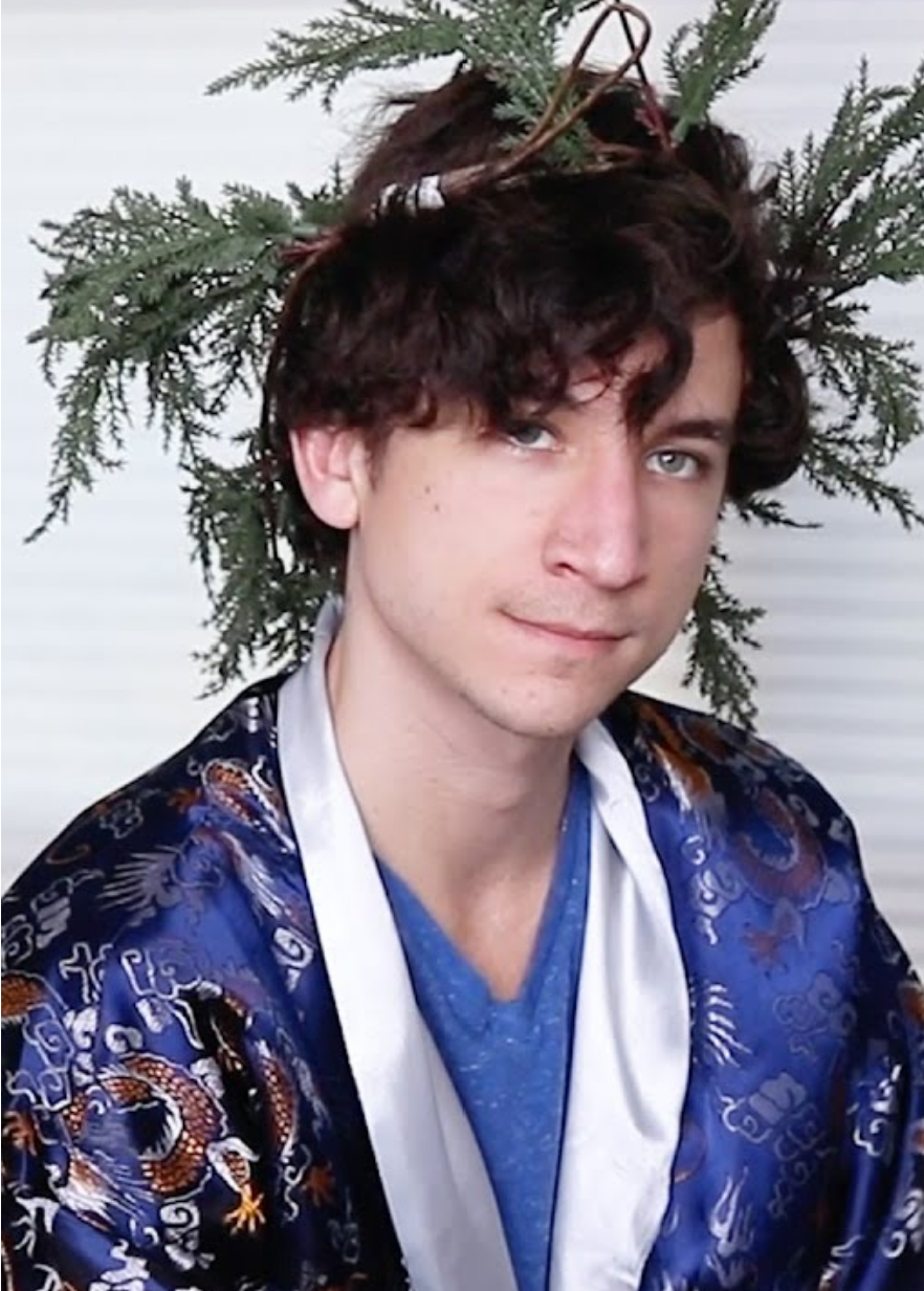 King | Daniel Thrasher Wiki | Fandom