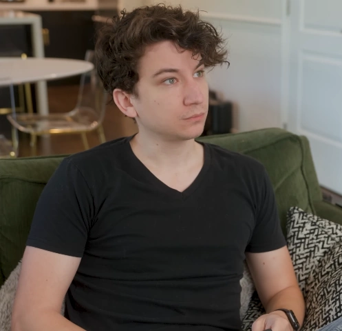 Daniel (Character) | Daniel Thrasher Wiki | Fandom