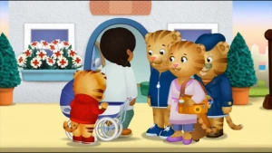 Dr anna | Daniel TIGER WIKIA Wiki | Fandom