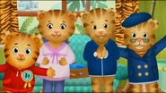 Grandpere | Daniel TIGER WIKIA Wiki | Fandom