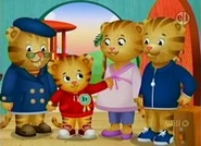 Grandpere | Daniel TIGER WIKIA Wiki | Fandom