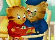 Grandpere | Daniel TIGER WIKIA Wiki | Fandom
