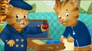 Grandpere | Daniel TIGER WIKIA Wiki | Fandom