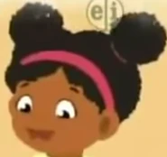 Miss Elaina | Daniel Tiger's Neighborhood Fanon Wiki | Fandom