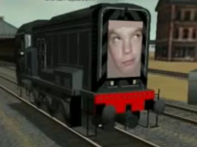 Peter | Daniel Hull Wiki | Fandom