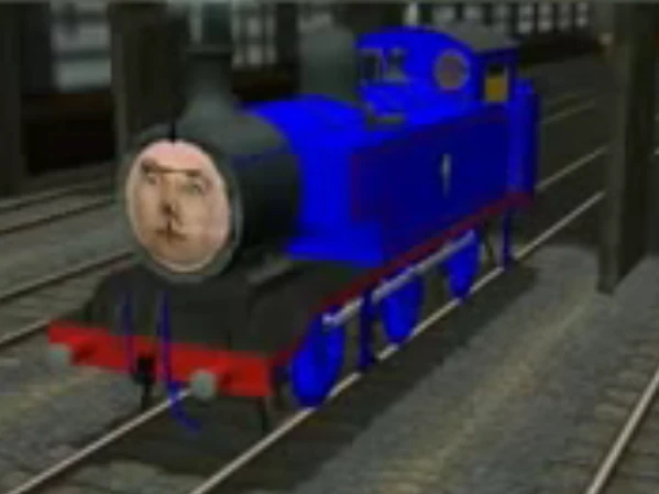 Tom | Daniel Hull Wiki | Fandom