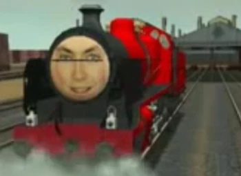 James | Daniel Hull Wiki | Fandom