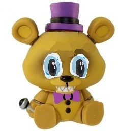 Fredbear | Danieljd111 Wiki | Fandom