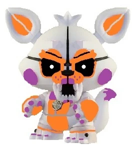Lolbit | Danieljd111 Wiki | Fandom