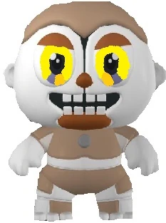 Electrobab | Danieljd111 Wiki | Fandom