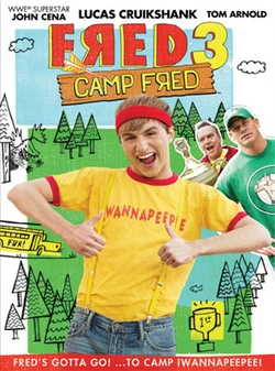 Fred 3: Camp Fred | Daniella Monet Wiki | Fandom