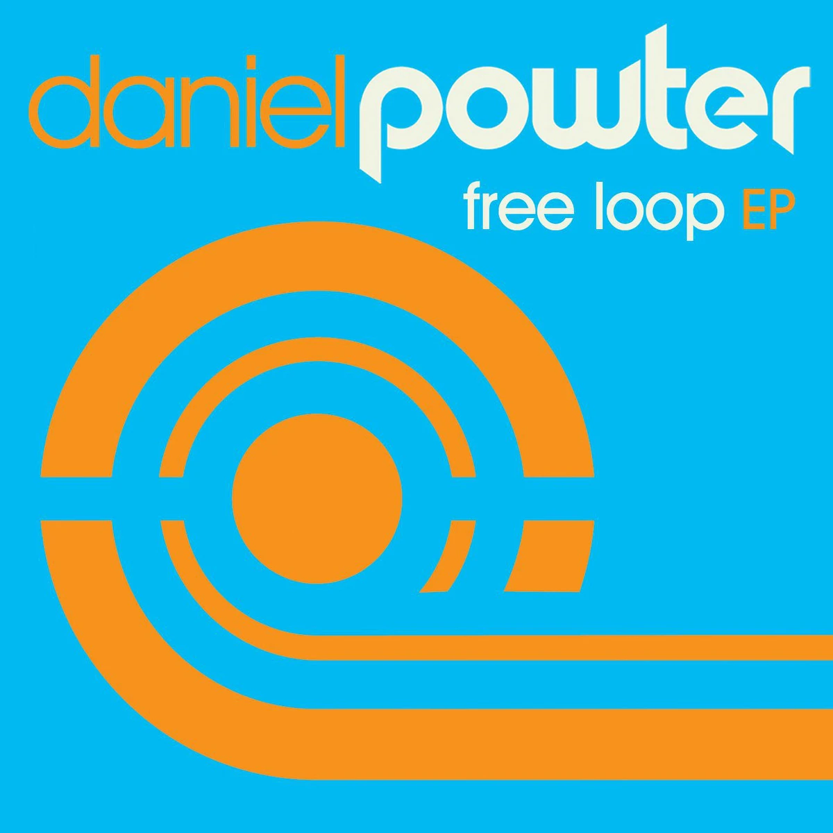 EP | Daniel Powter CN 维基 | Fandom