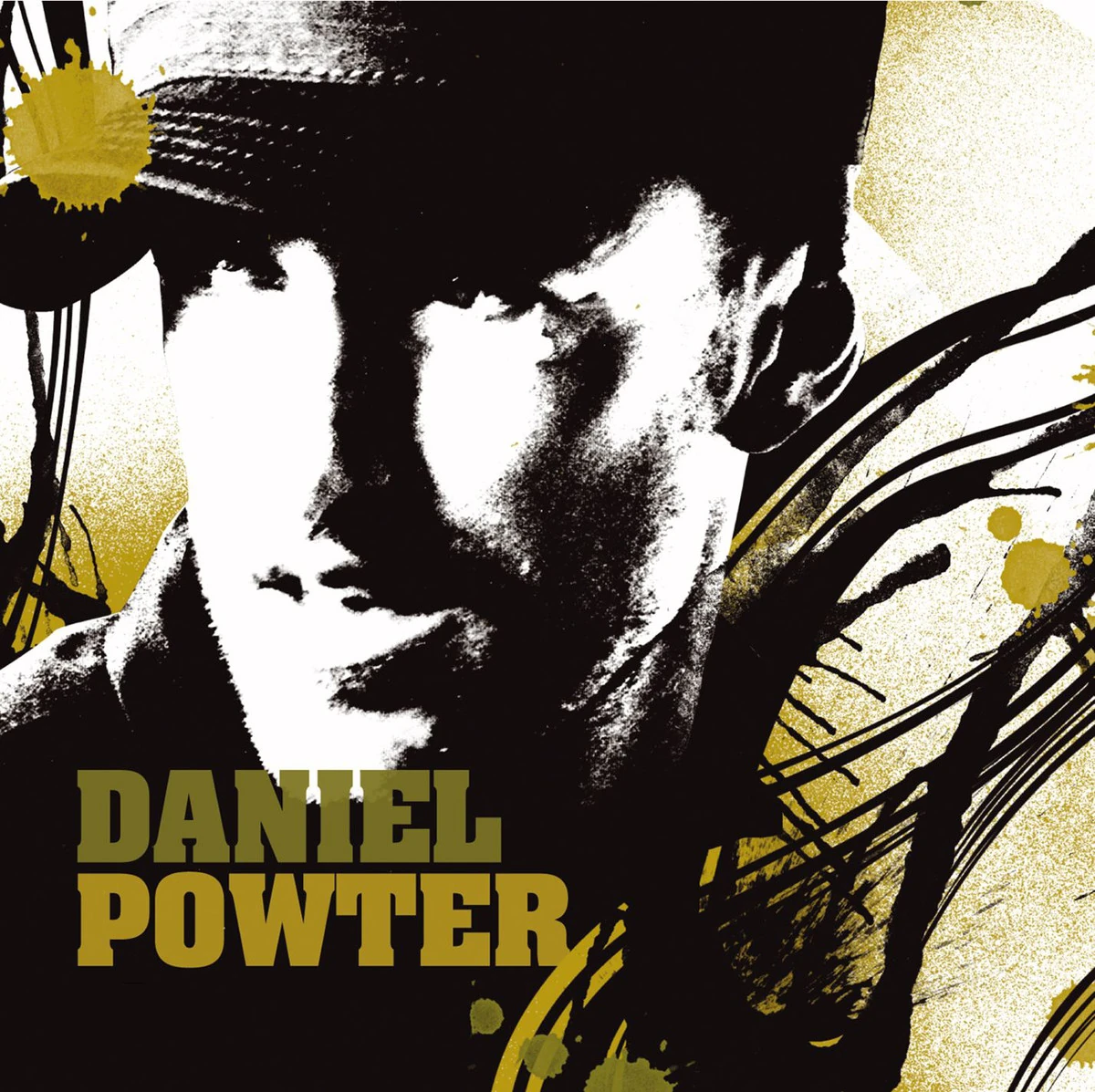 音乐作品 | Daniel Powter CN 维基 | Fandom