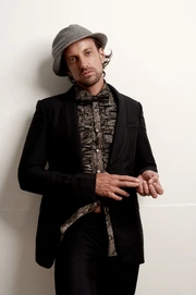 Daniel Powter | Daniel Powter CN 维基 | Fandom