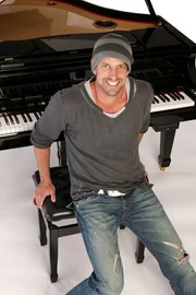 Daniel Powter | Daniel Powter CN 维基 | Fandom