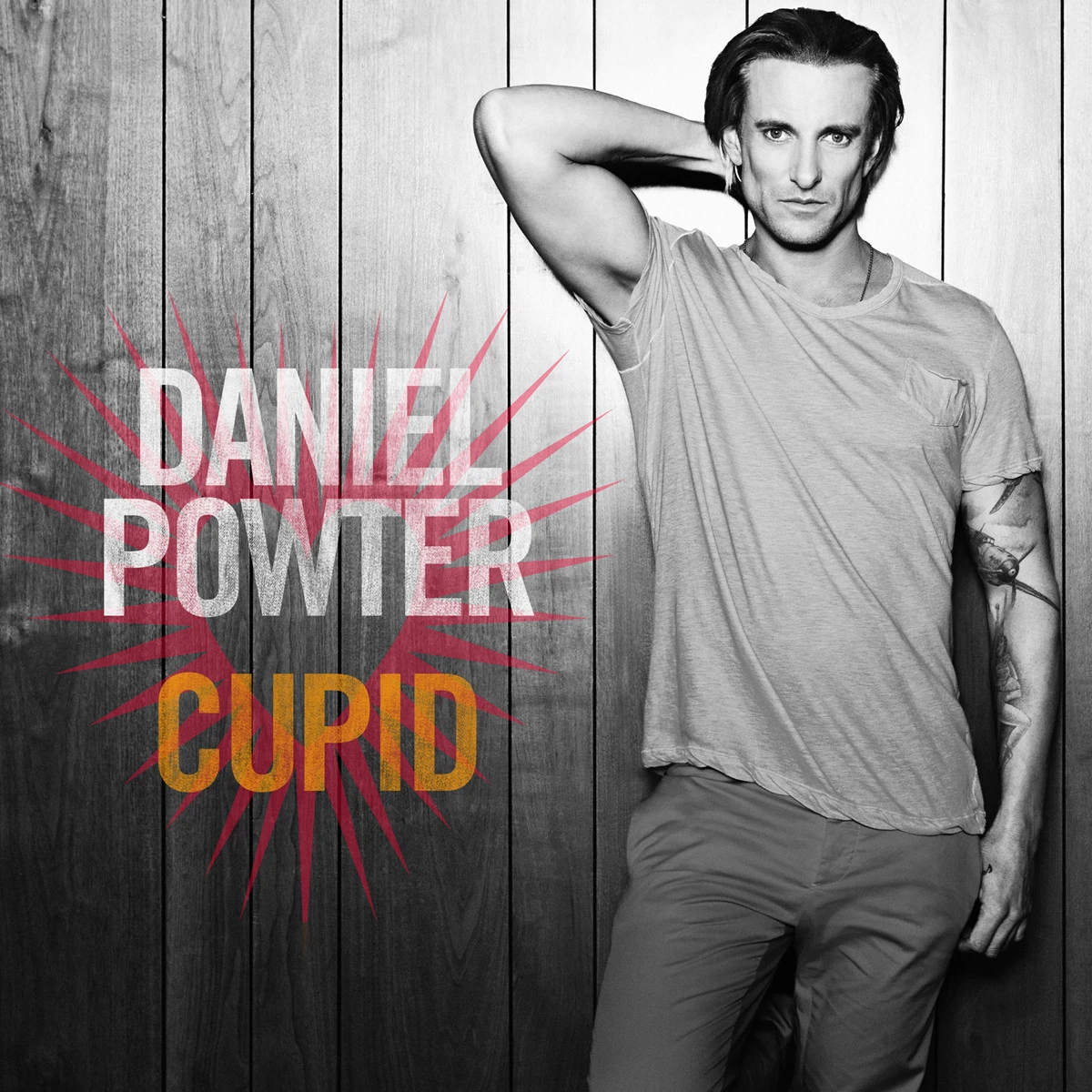 Cupid | Daniel Powter CN 维基 | Fandom