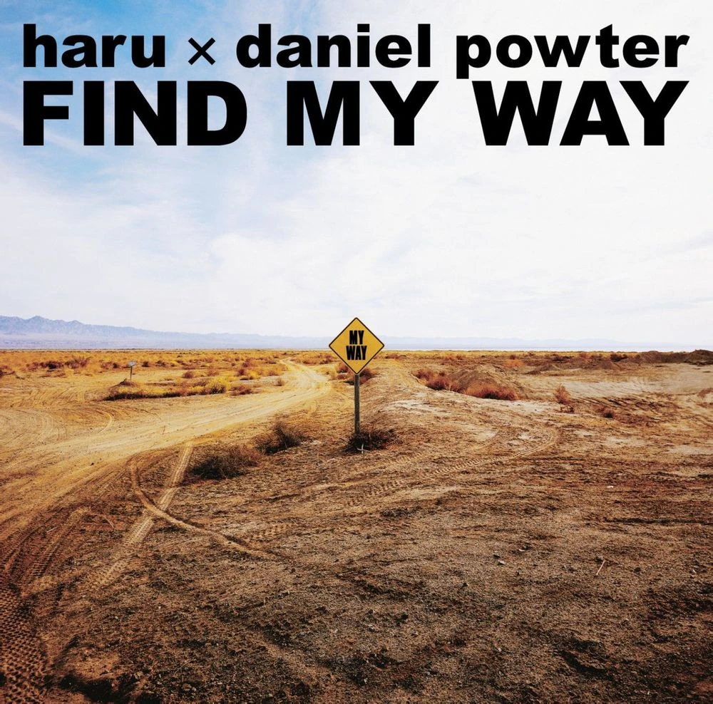 Find My Way | Daniel Powter CN 维基 | Fandom