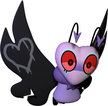 Flutter | Daniel's Adventures Wiki | Fandom