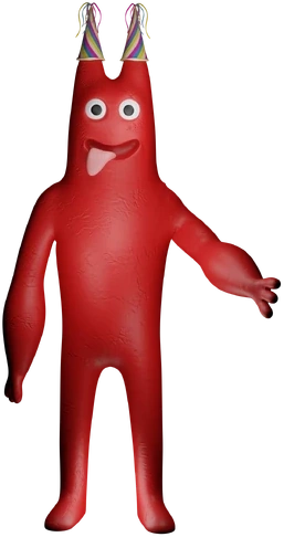 Banban | Daniel's Adventures Wiki | Fandom