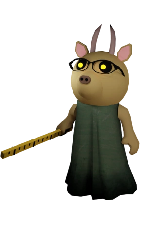 Teacher | Daniel's Adventures Wiki | Fandom