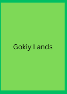 Gokiy Lands | Daniel's Adventures Wiki | Fandom