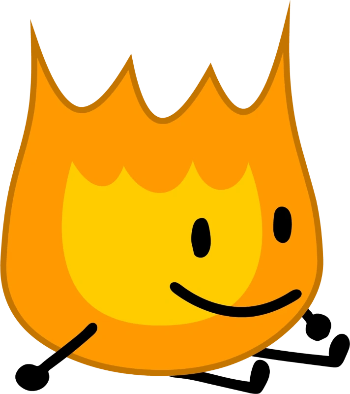 Firey | Daniel's Adventures Wiki | Fandom