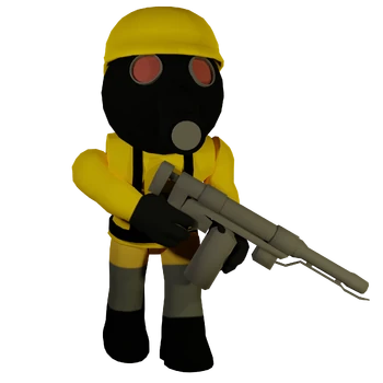 Torcher | Daniel's Adventures Wiki | Fandom