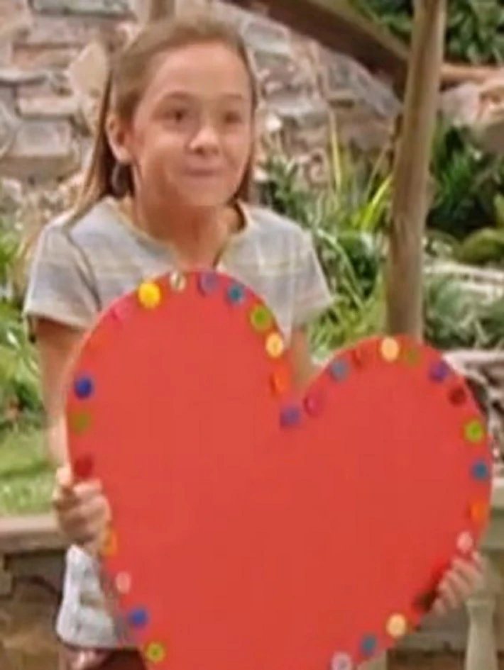 Amy | Daniel's Barney Wiki | Fandom