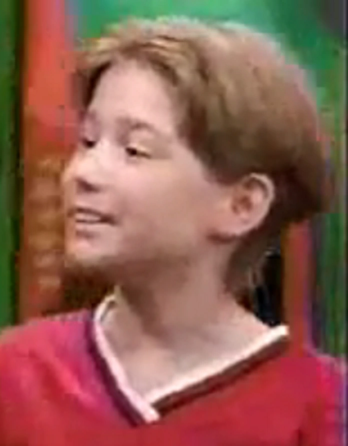 Chip | Daniel's Barney Wiki | Fandom