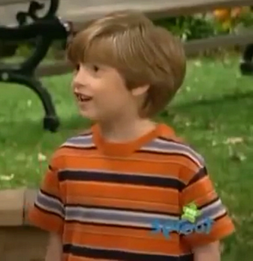 Adam | Daniel's Barney Wiki | Fandom