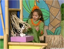 Bridget | Daniel's Barney Wiki | Fandom