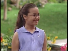 Angela | Daniel's Barney Wiki | Fandom