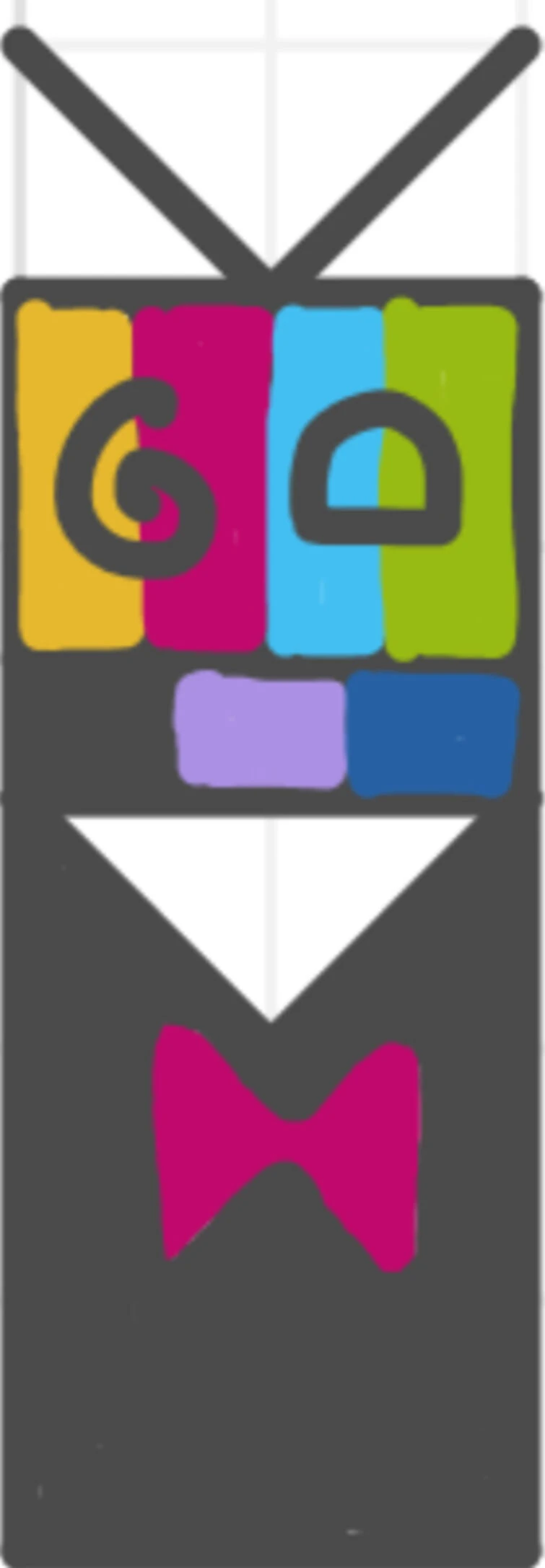 Mr. Signal | Daniel's Chat & Roleplay Place Wiki | Fandom