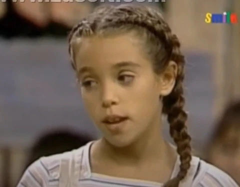 Melanie Gotto | Daniel's clubhouse Wiki | Fandom