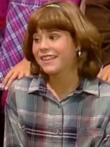 Lindsey Weeks | Daniel's clubhouse Wiki | Fandom