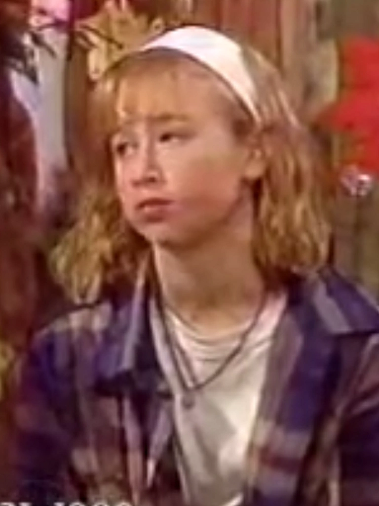 Delana Tillman | Daniel's clubhouse Wiki | Fandom