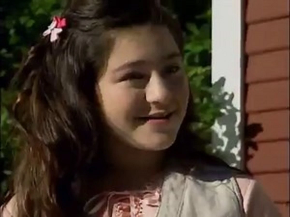 Katie Polk | Daniel's kidsongs kids Wiki | Fandom