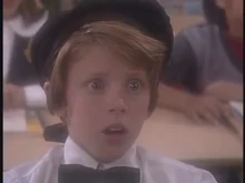 Robby Rosellen | Daniel's kidsongs kids Wiki | Fandom