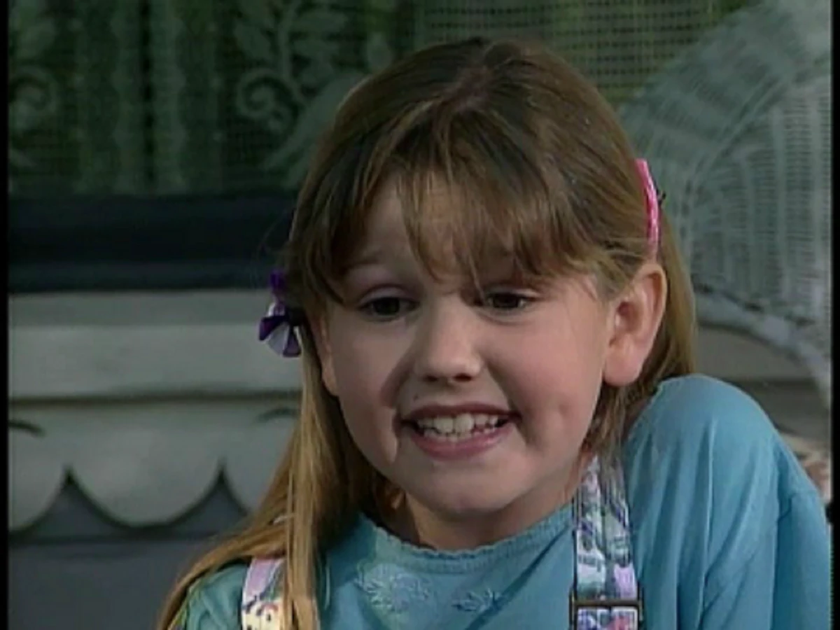 Shira Roth | Daniel's kidsongs kids Wiki | Fandom